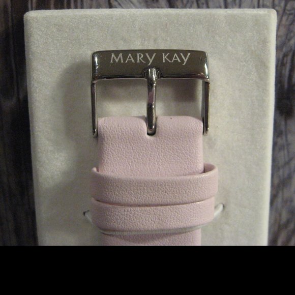 Mary Kay | Accessories | Vintage Mary Kay Watch | Poshmark